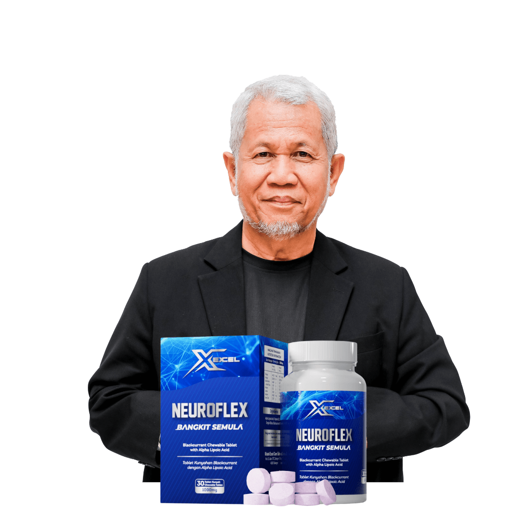 Neuroflex – Terapi Saraf – Kiraini